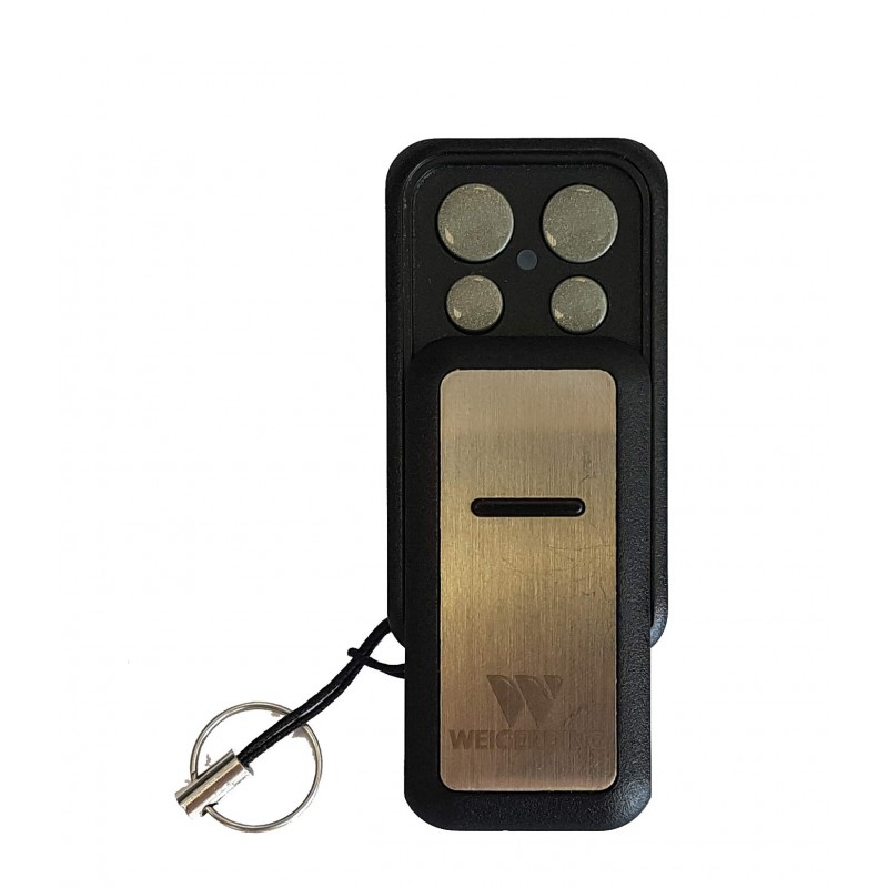 Telecommande Porte de garage